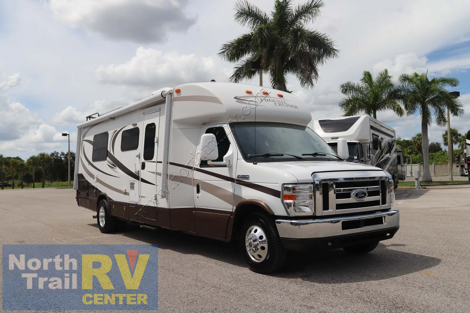 Phoenix Usa Phoenix Cruiser 2552 RVs For Sale - RV Trader