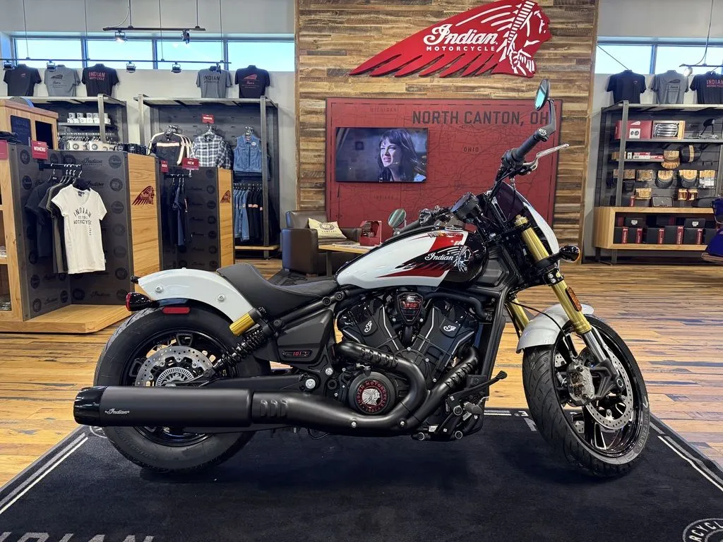 101 Scout For Sale - Indian Motorcycles - Cycle Trader