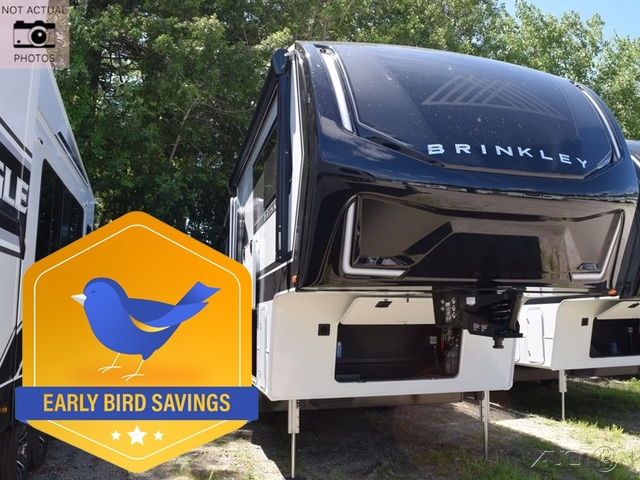 Brinkley Model Z 2680 RVs For Sale - RV Trader