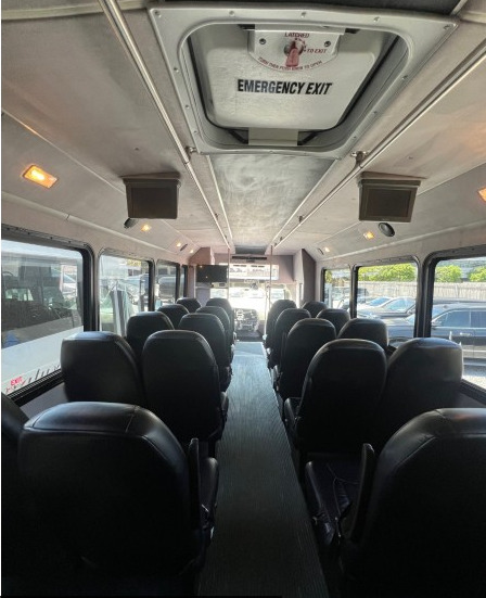 Freightliner Bus For Sale Near Morgan City, LA - Commercial Truck Trader