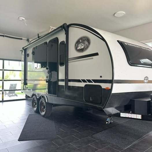 Forest River R-Pod RP-197 RVs For Sale - RV Trader