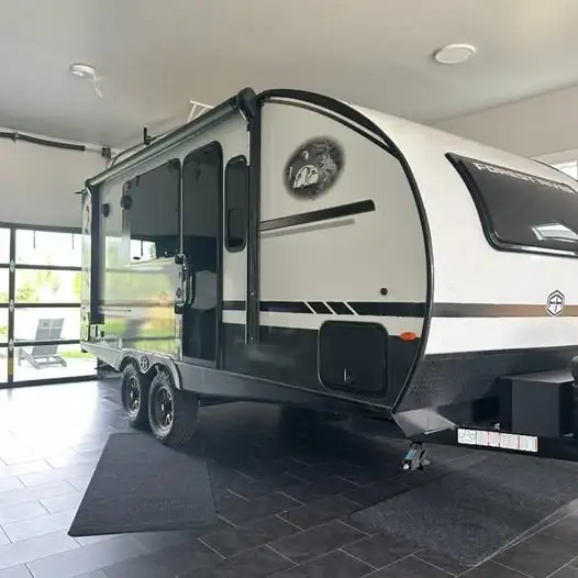 2025 Forest River R-Pod RVs For Sale - RV Trader