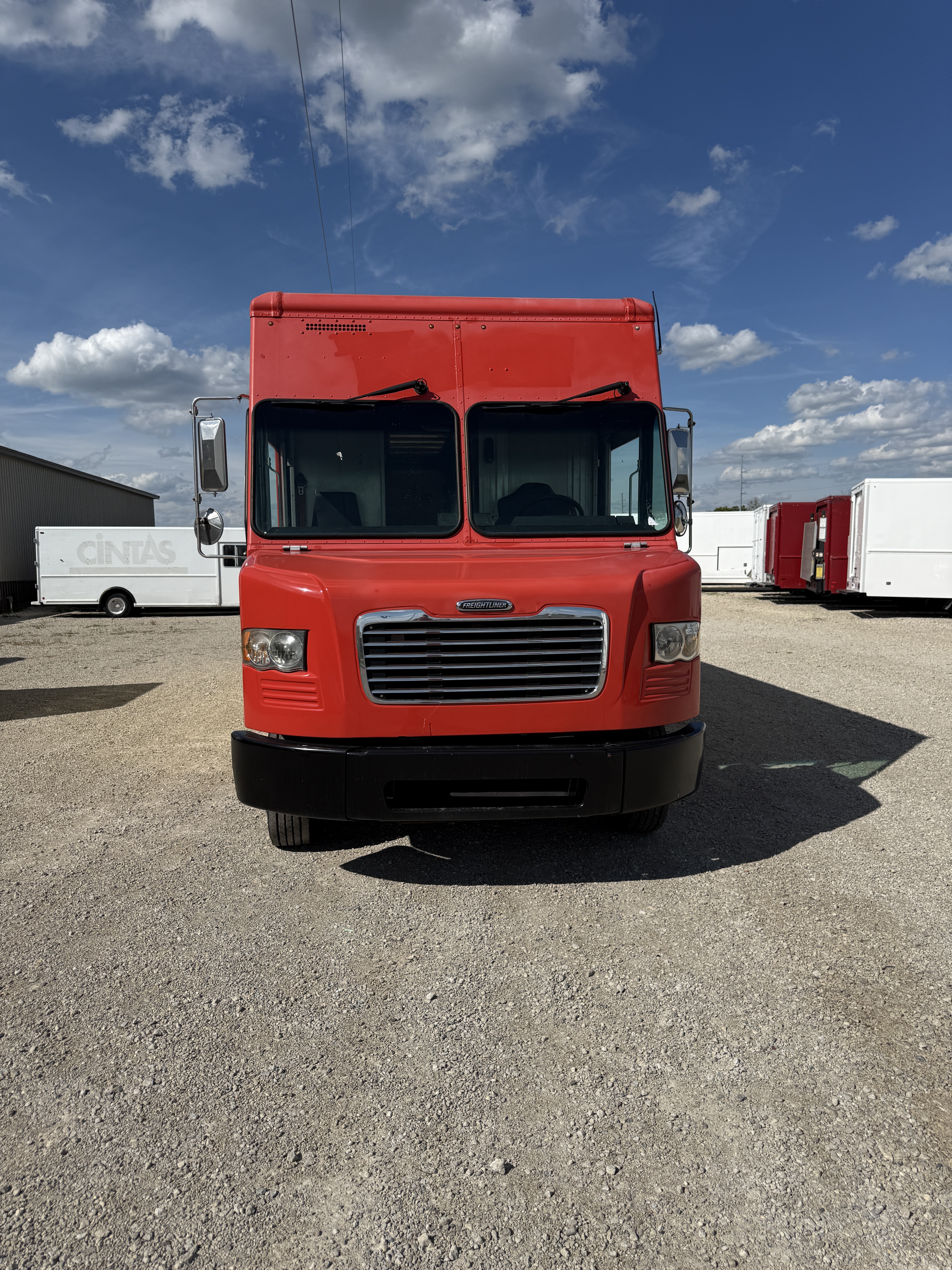 Used Class 6 Stepvan For Sale Near Charlotte, NC - Commercial Truck Trader