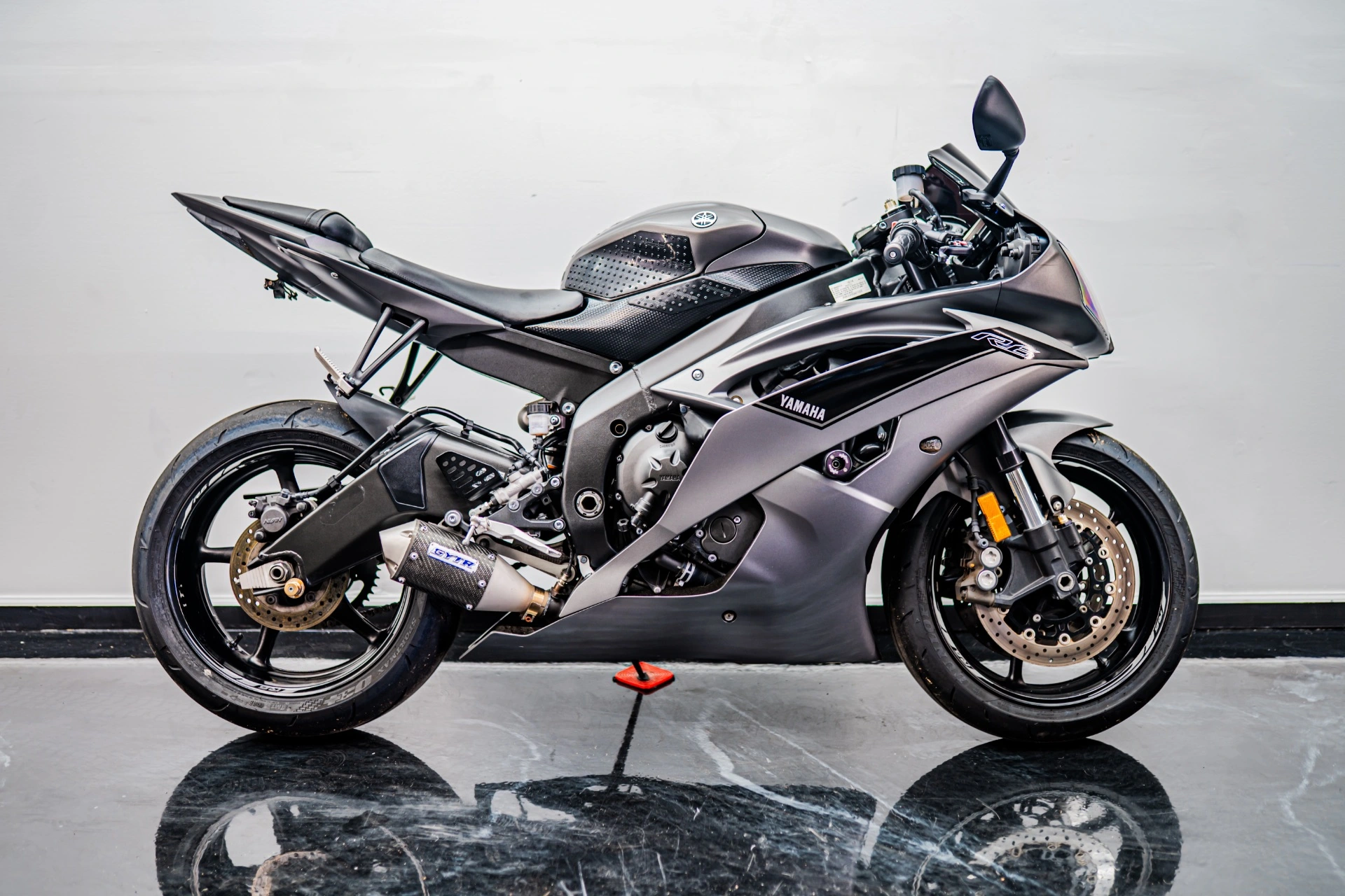 2016 Yamaha Yzf R6 Motorcycles For Sale - Cycle Trader