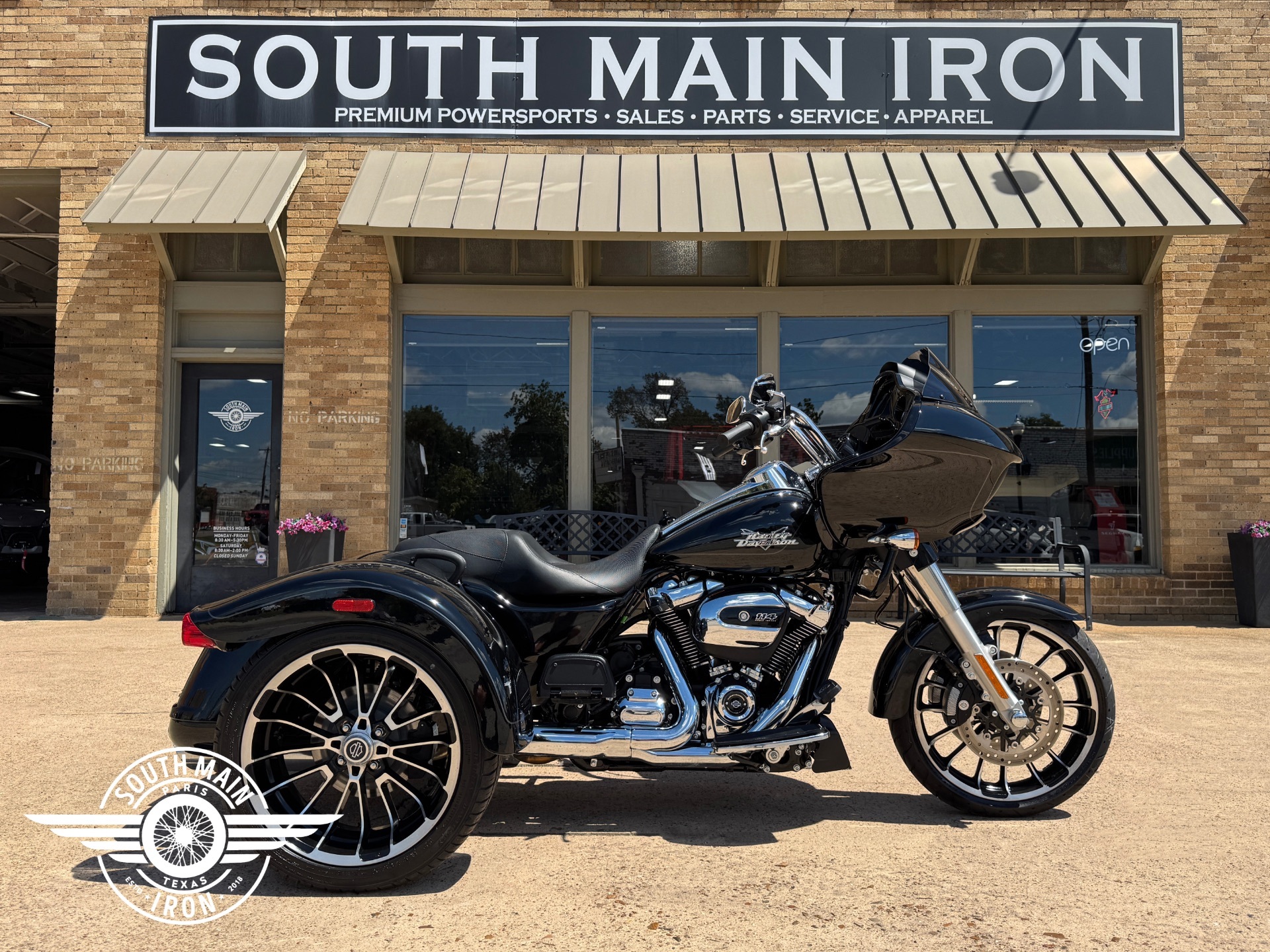 Harley-Davidson Motorcycles For Sale Near Tyler, TX - Cycle Trader