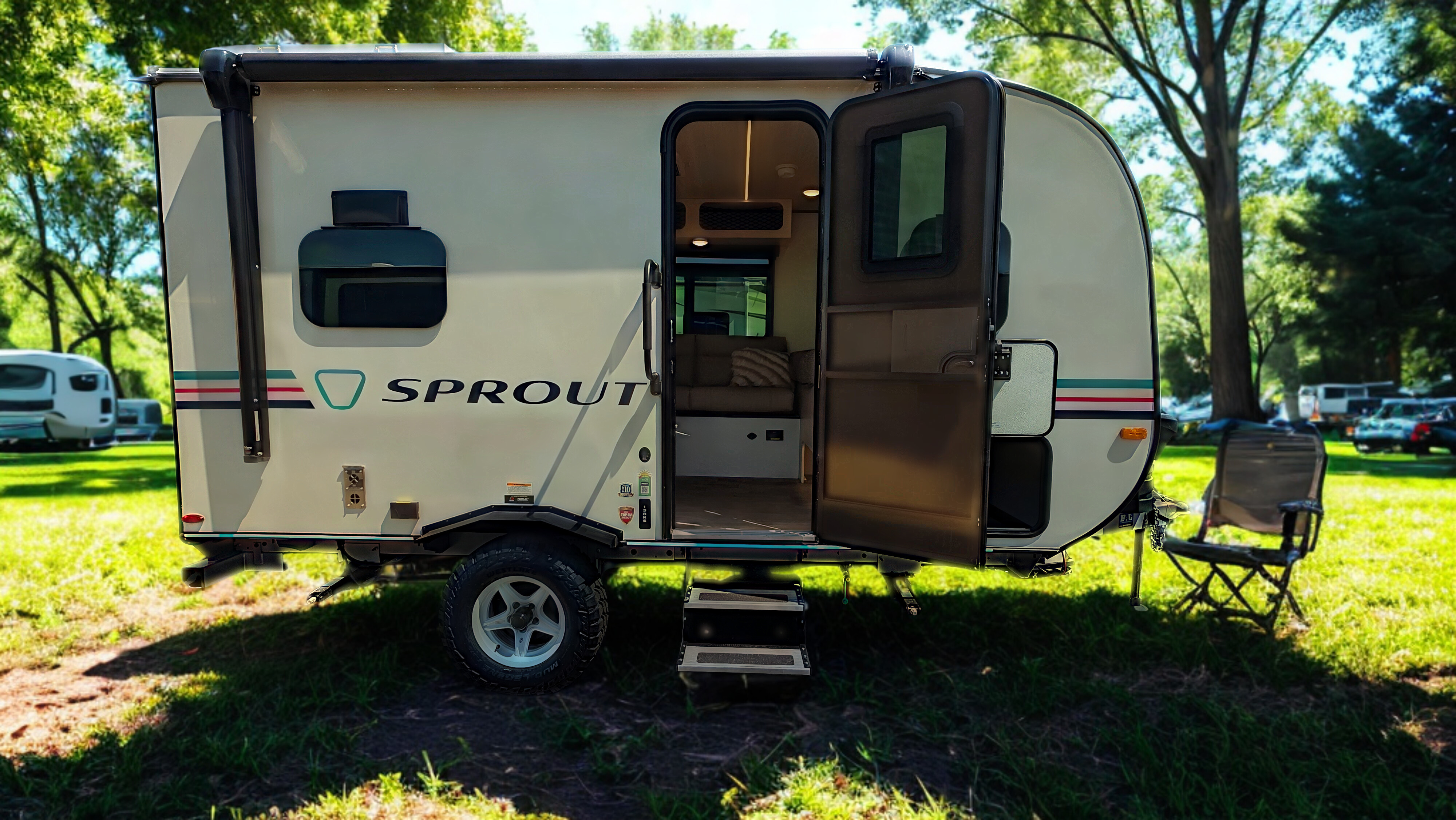 New 2026 Keystone Sprout Sprout For Sale in Elk Grove, CA - 5037018631 ...