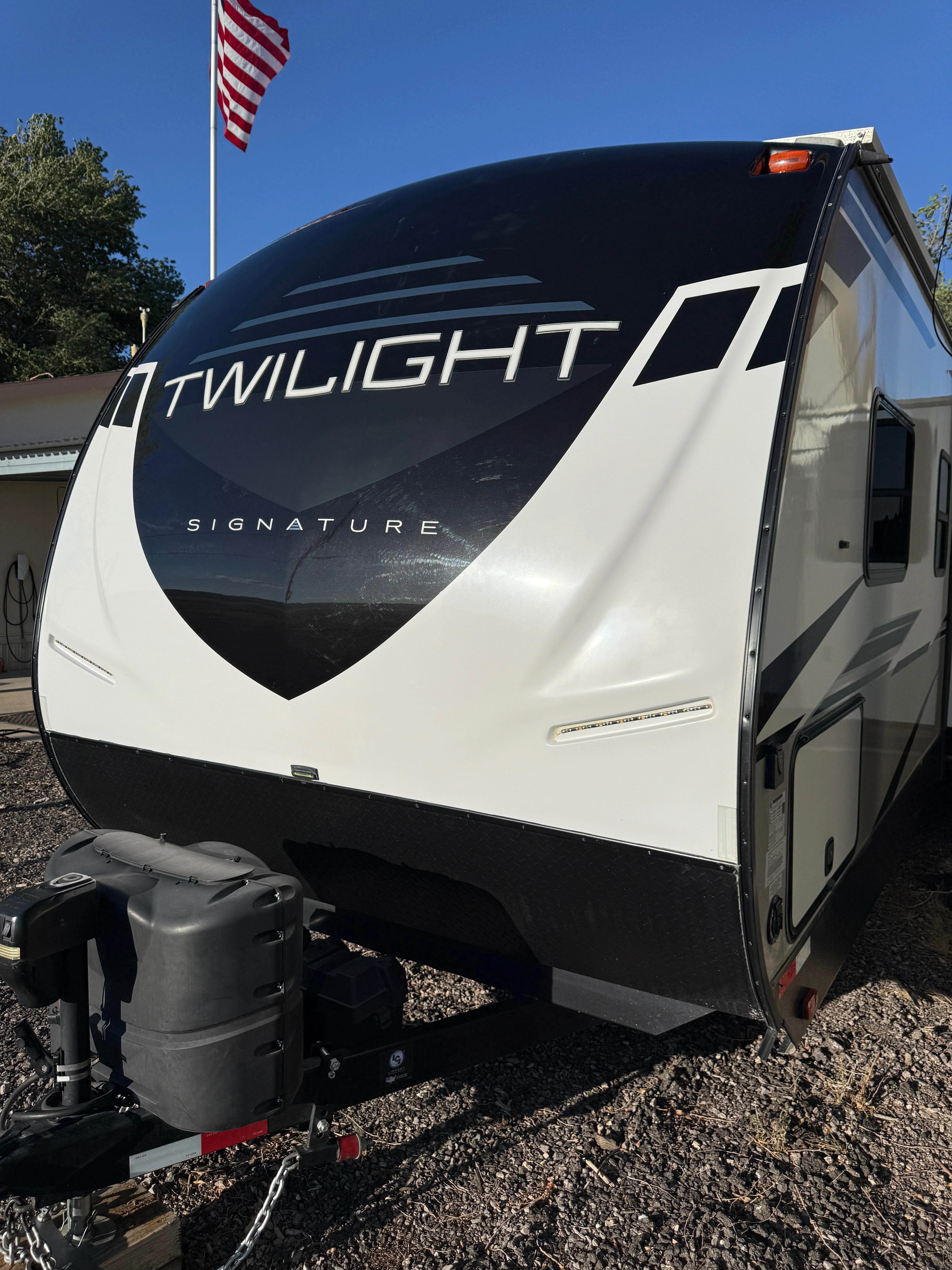 Cruiser RV Corp Twilight Signature RVs For Sale - RV Trader