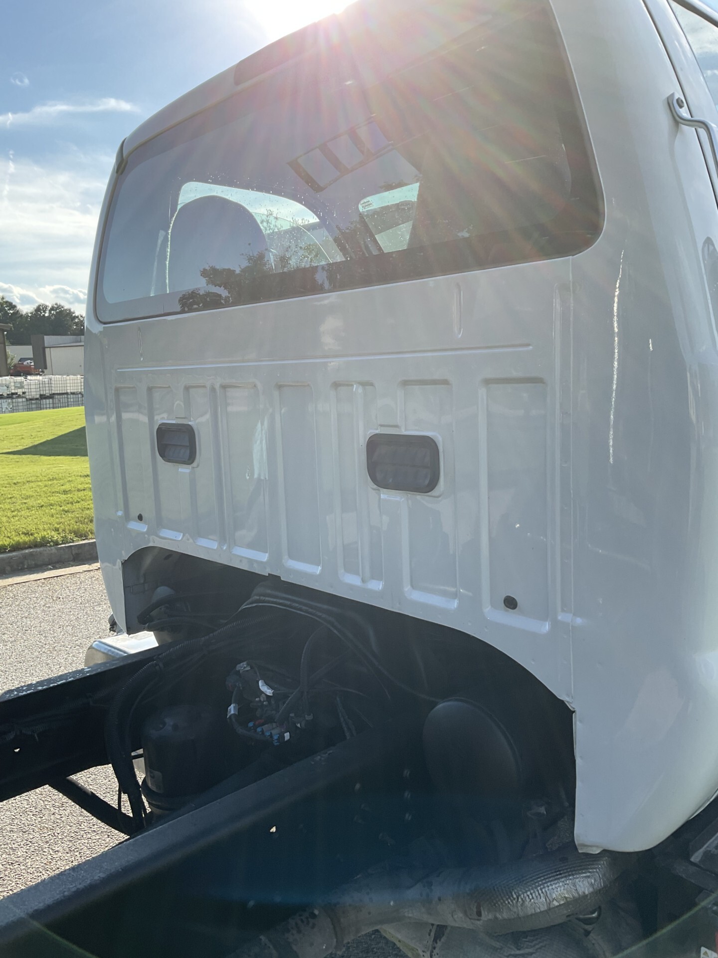 Used 2017 Ford F750 For Sale in Winder, GA - 5037681392 - Commercial ...