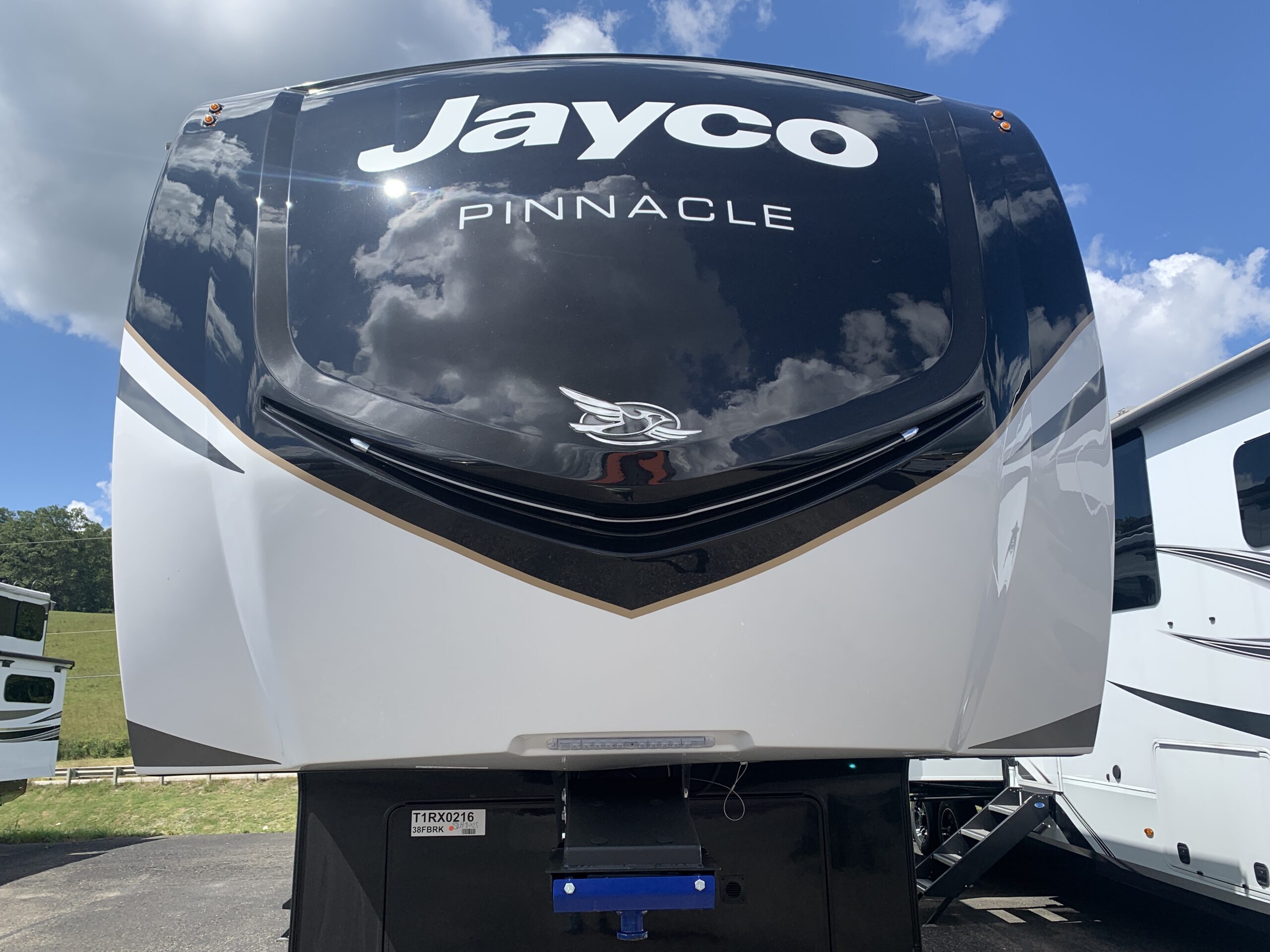 Jayco Pinnacle 38FBRK RVs For Sale - RV Trader