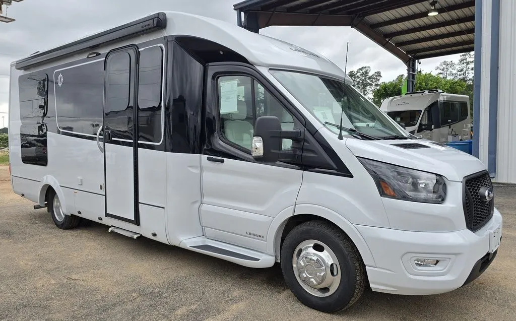 2025 Leisure Travel Wonder RVs For Sale - RV Trader