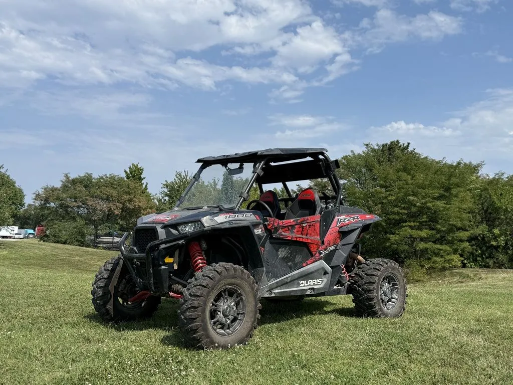 2018 Polaris Rzr Xp 1000 Four Wheelers For Sale - ATV Trader