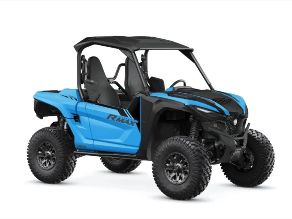 Yamaha Wolverine R-Max 2 1000 UTV/Utility Four Wheelers For Sale - ATV ...