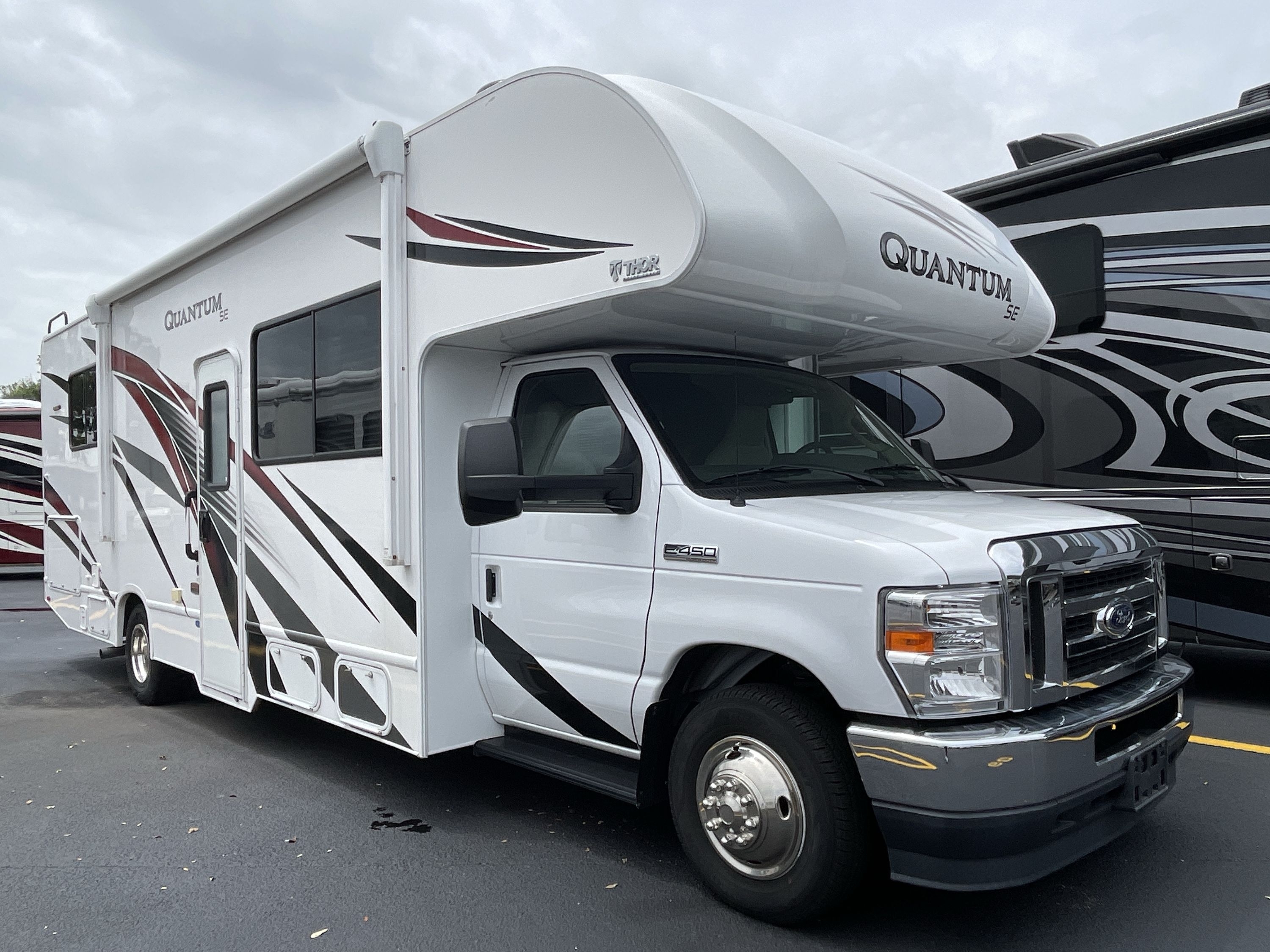 Class C RVs and Motorhomes For Sale near Boynton, IL - RV Trader