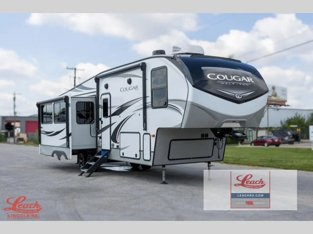 Keystone Cougar 30RLS RVs For Sale - RV Trader