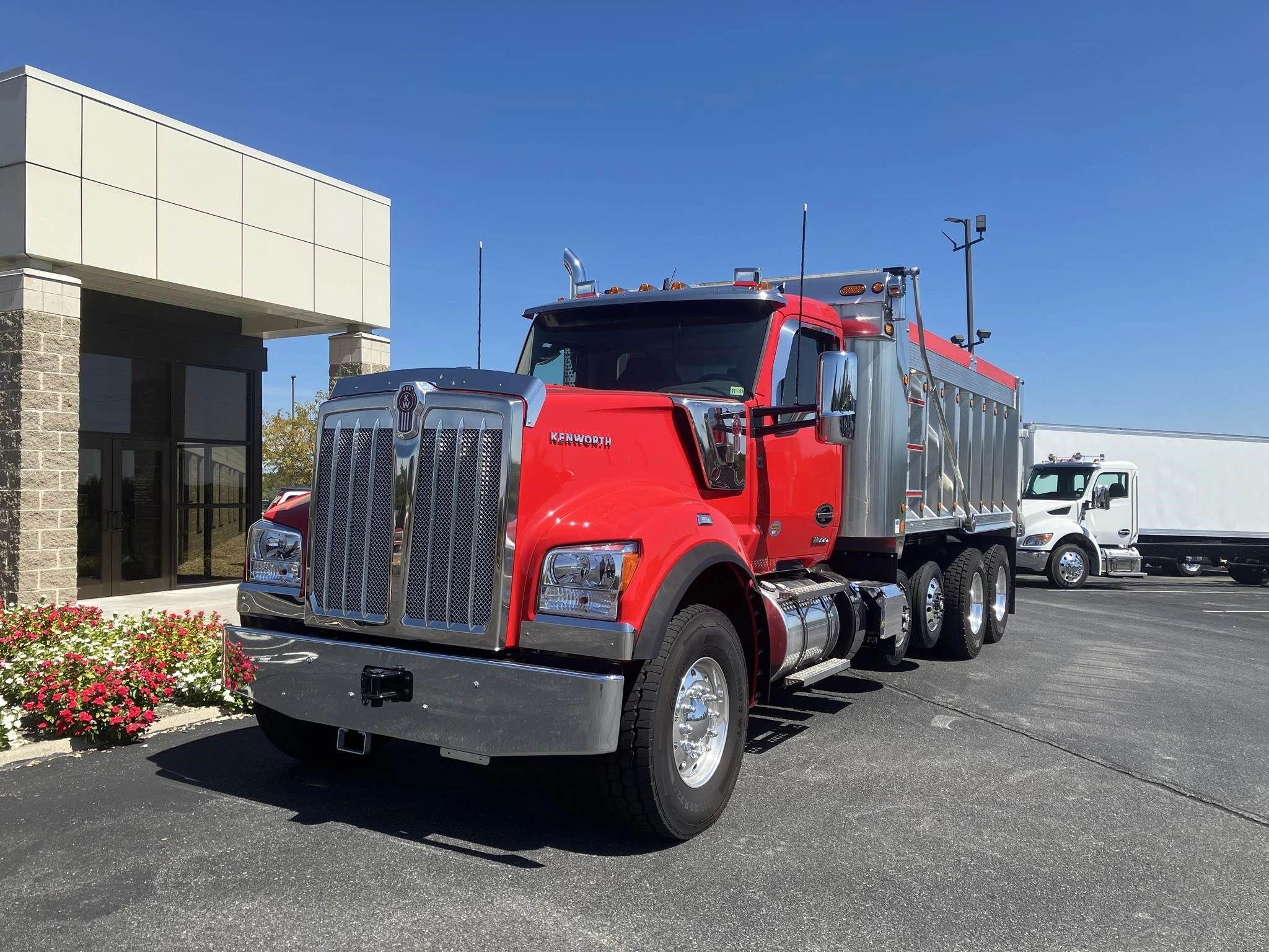 2025 Kenworth W990 Trucks For Sale - Commercial Truck Trader