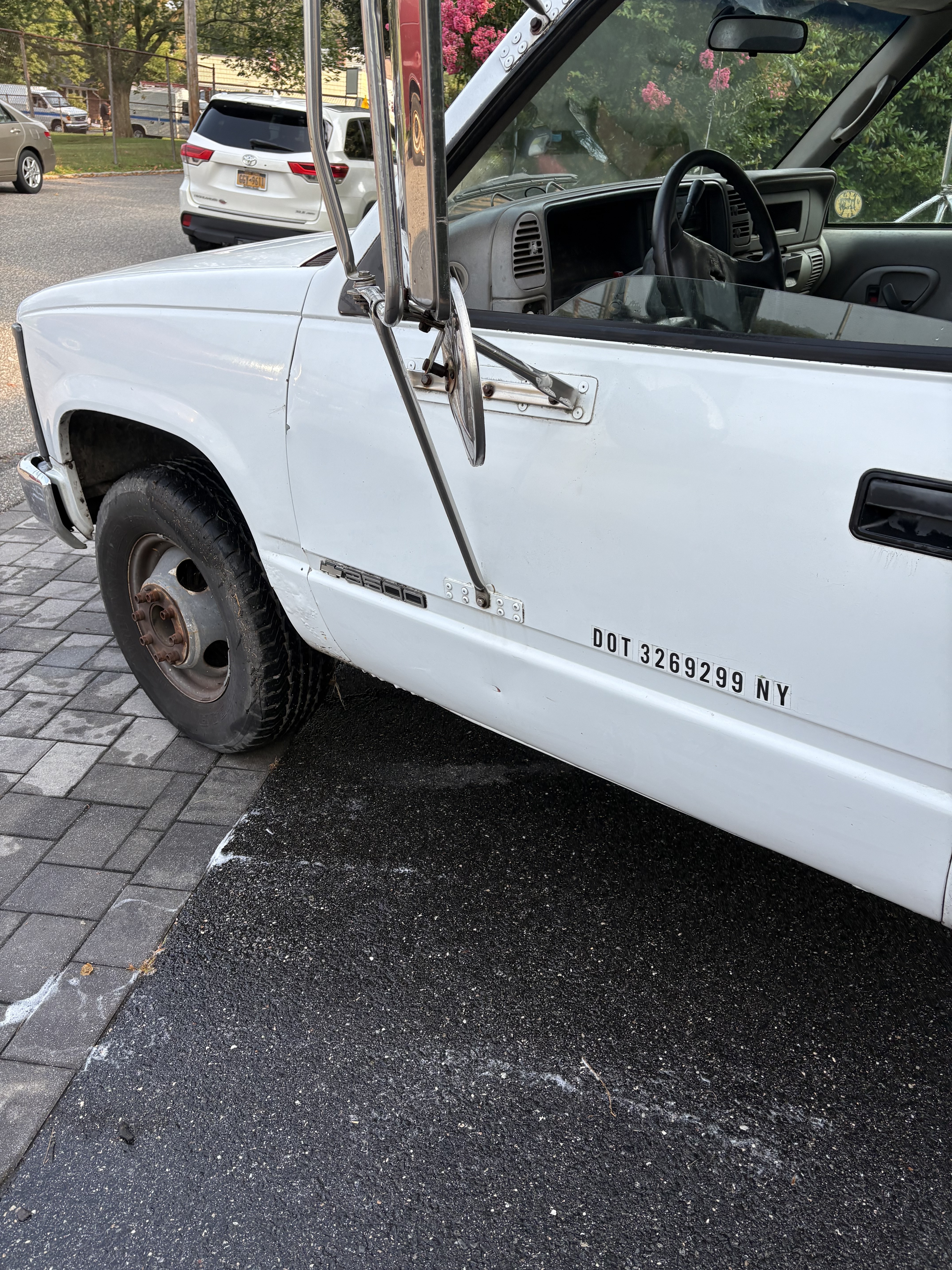 C3500 For Sale - Chevrolet Trucks - Commercial Truck Trader