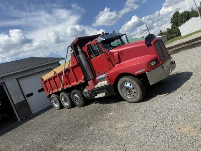Kenworth T600 Trucks For Sale Near Bellmead, TX - Commercial Truck Trader