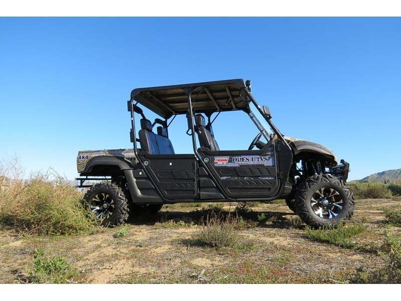 Odes Industries Four Wheelers For Sale - ATV Trader