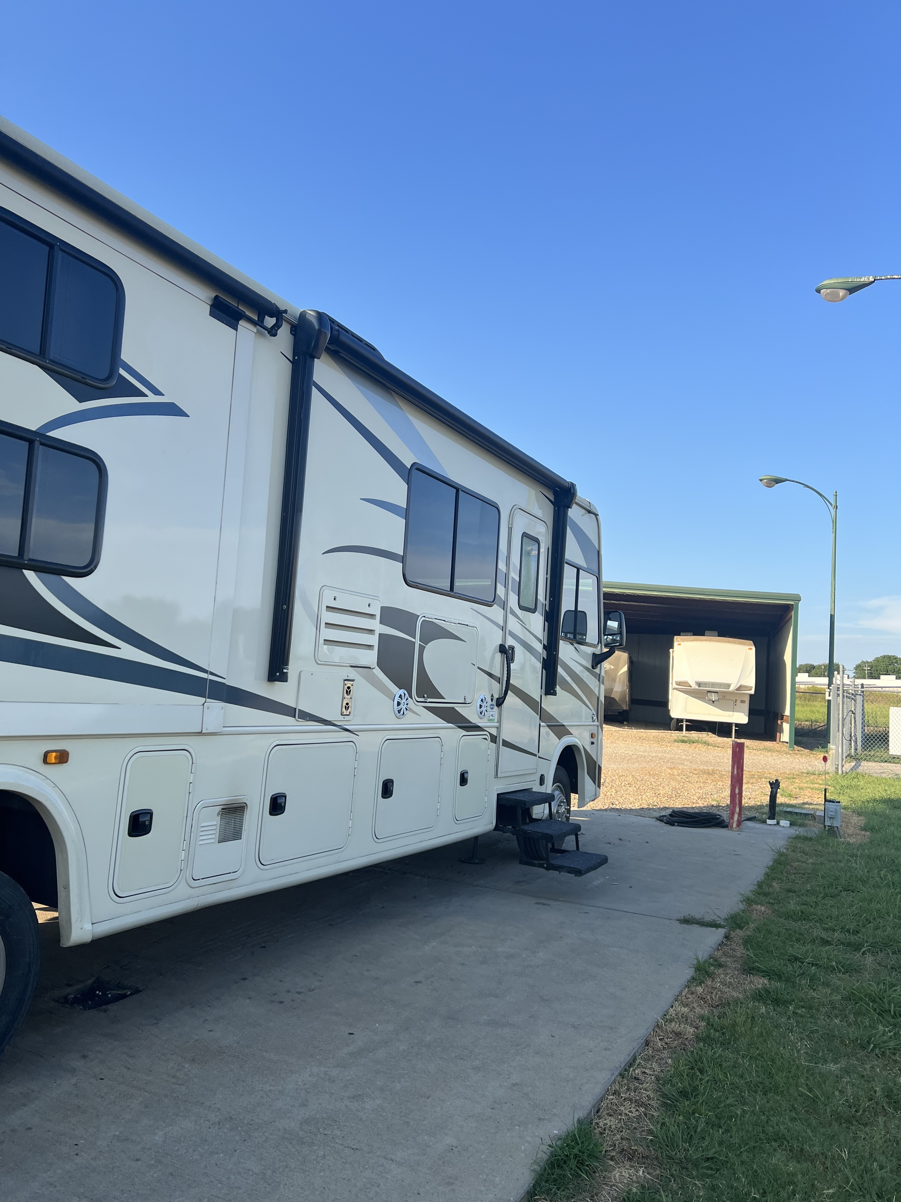 Used 2021 Forest River Fr3 32ds in Mckinney, TX - 5037690014 - RV Trader