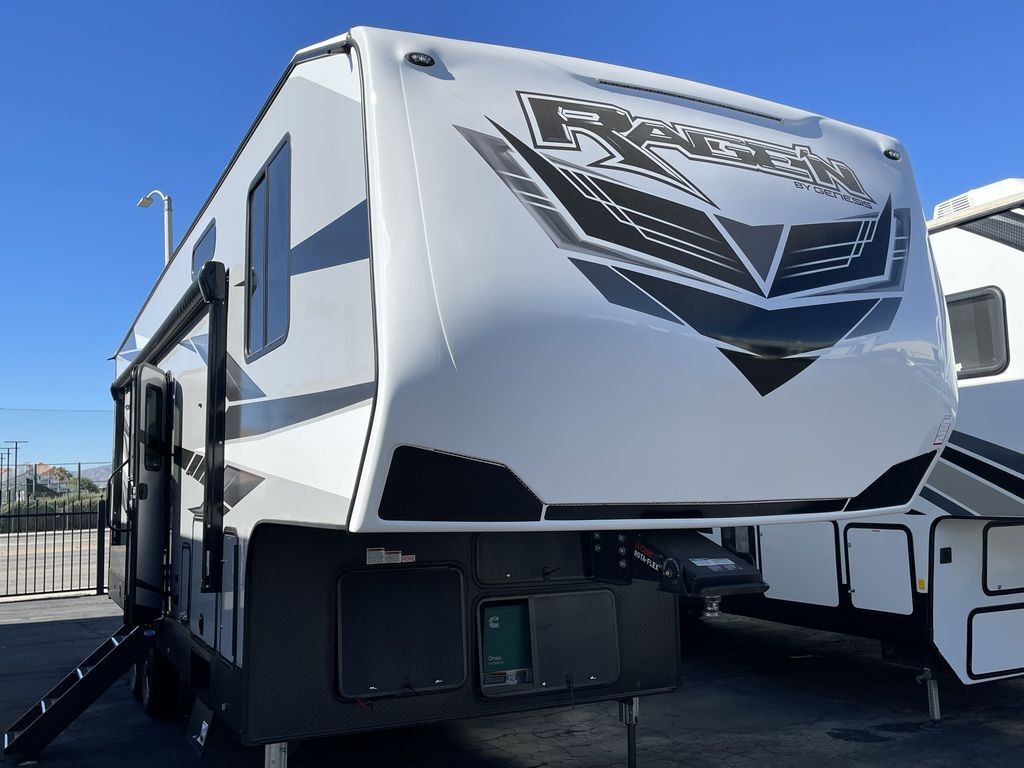 2026 Genesis Supreme RV Ragen RVs For Sale - RV Trader