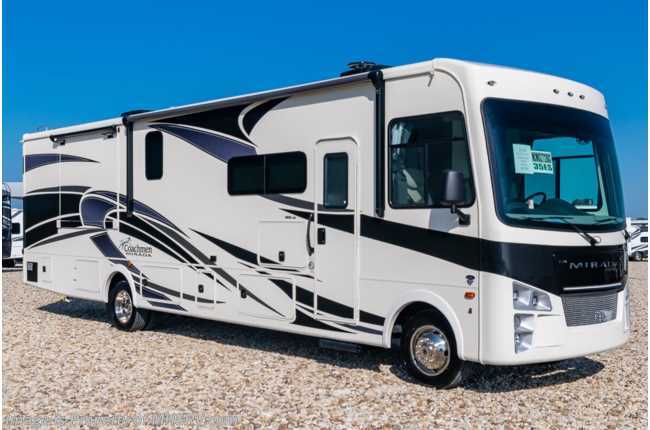 Coachmen Mirada 35ES RVs For Sale near Days Creek, CA - RV Trader