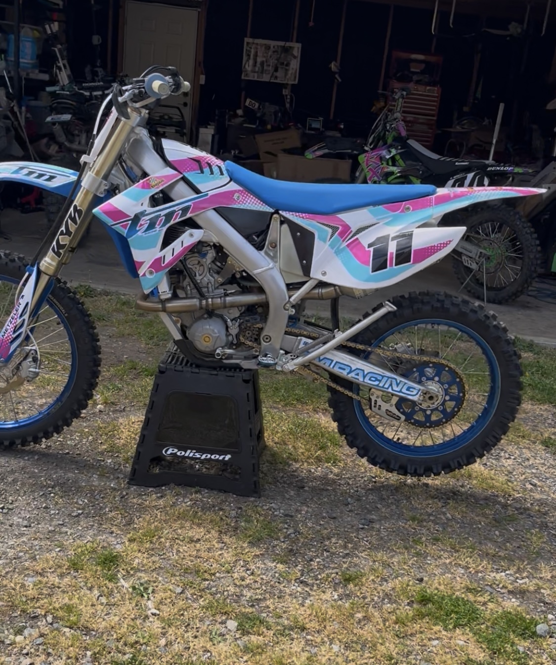 Tm Racing Motorcycles For Sale - Cycle Trader