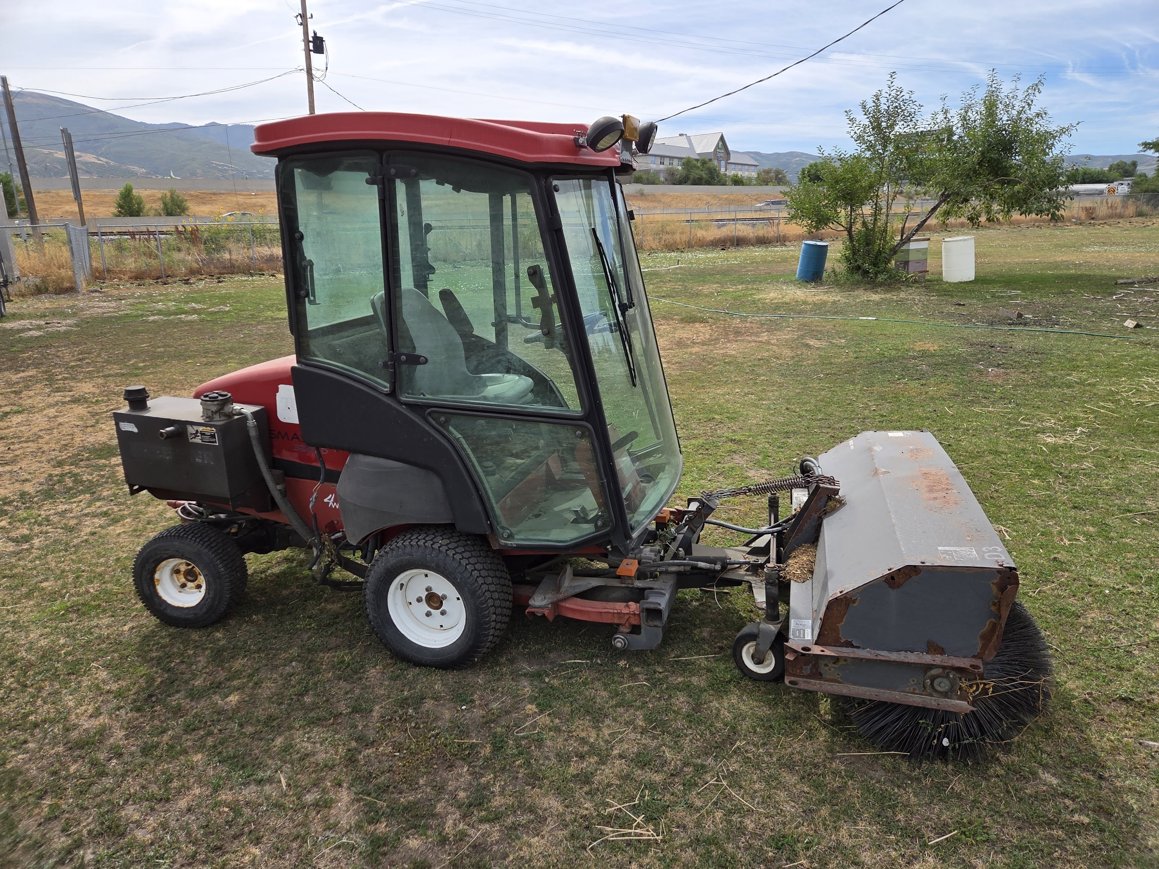 Mower Equipment For Sale Near Grants Ranch, Colorado - Equipment Trader