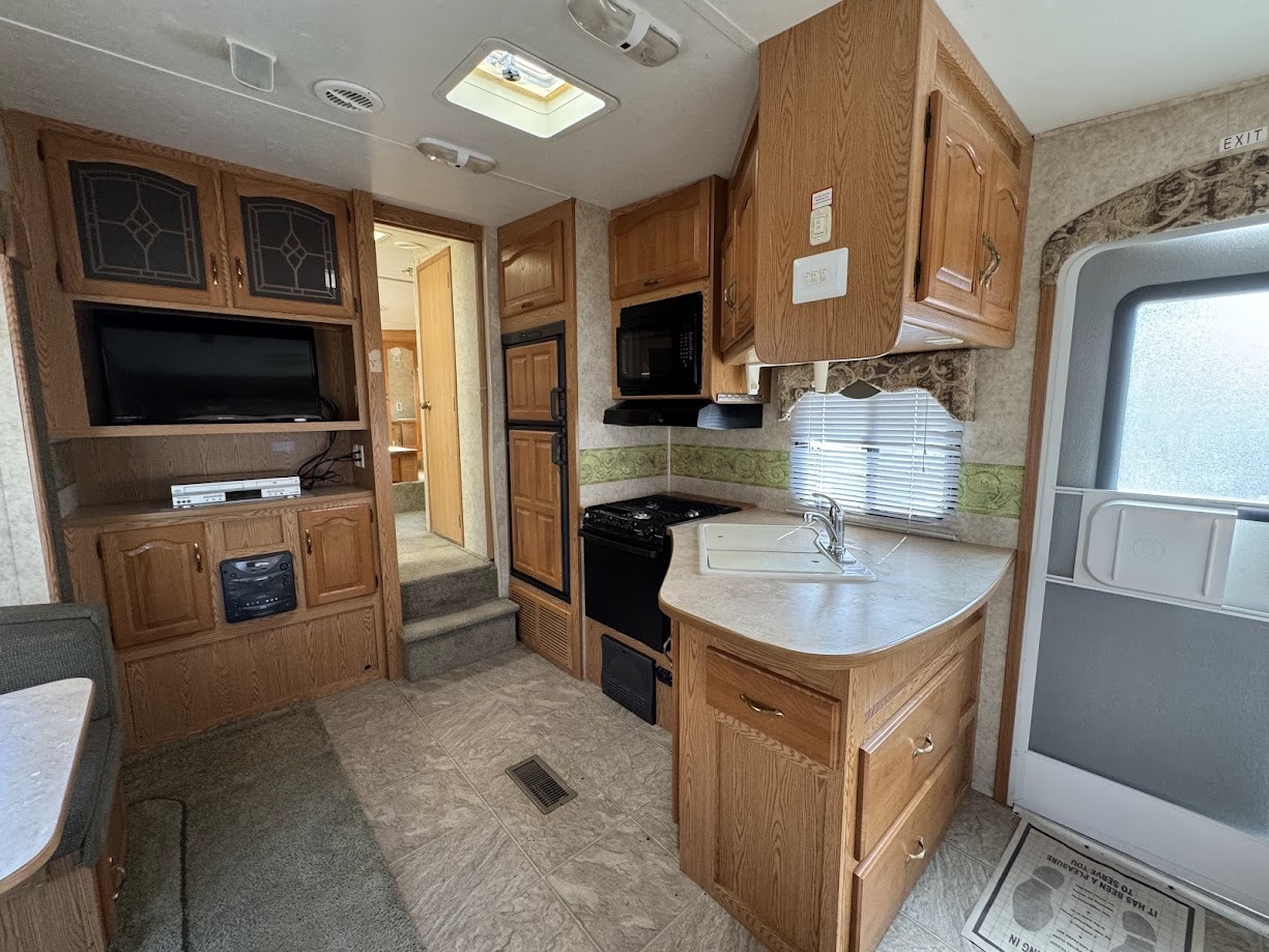 2006 Keystone Cougar RVs For Sale - RV Trader