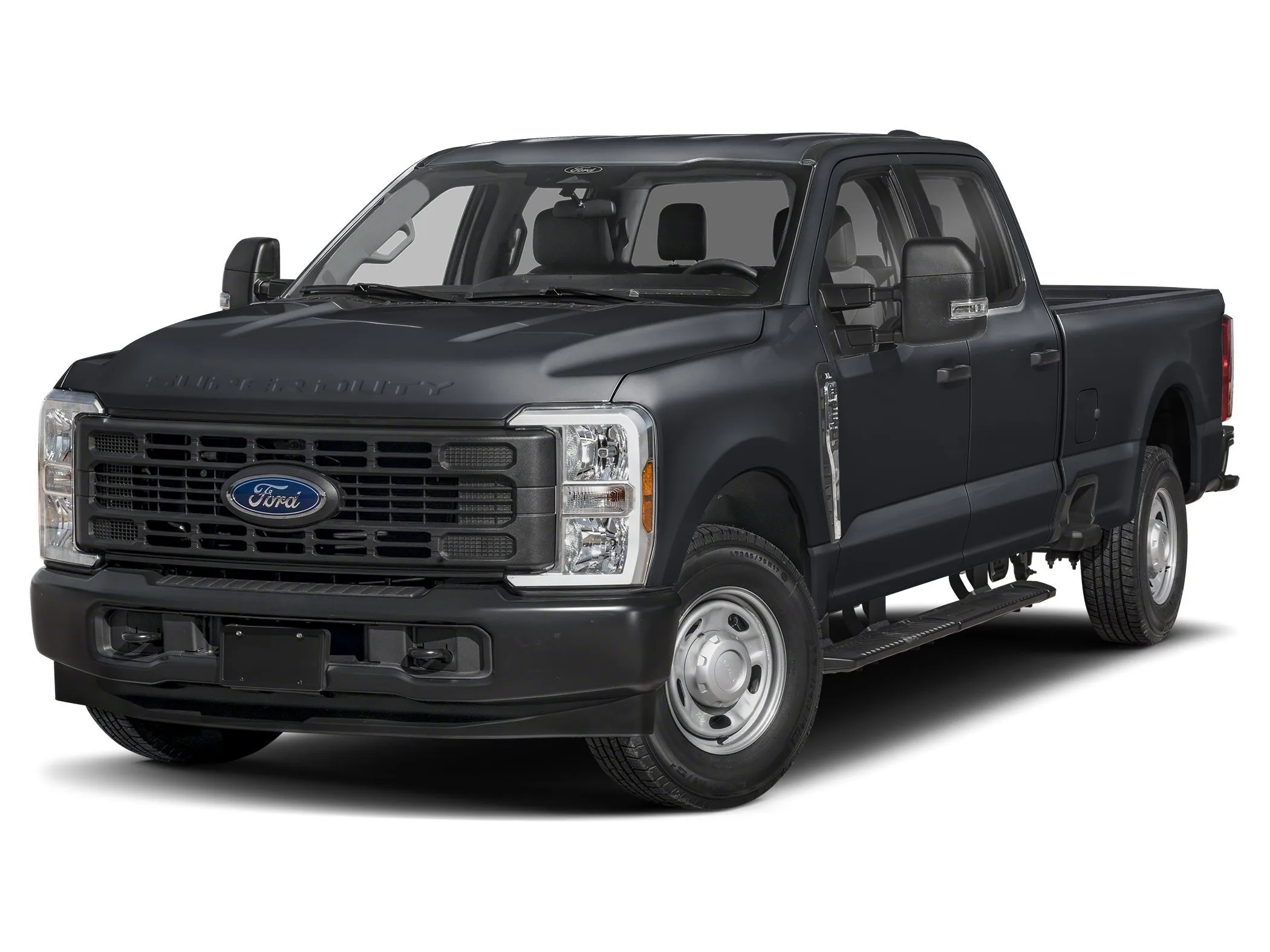 2026 Ford F250 Trucks For Sale - Commercial Truck Trader