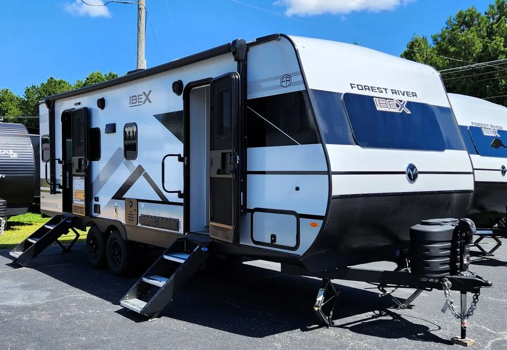 2026 Forest River Ibex RVs For Sale - RV Trader