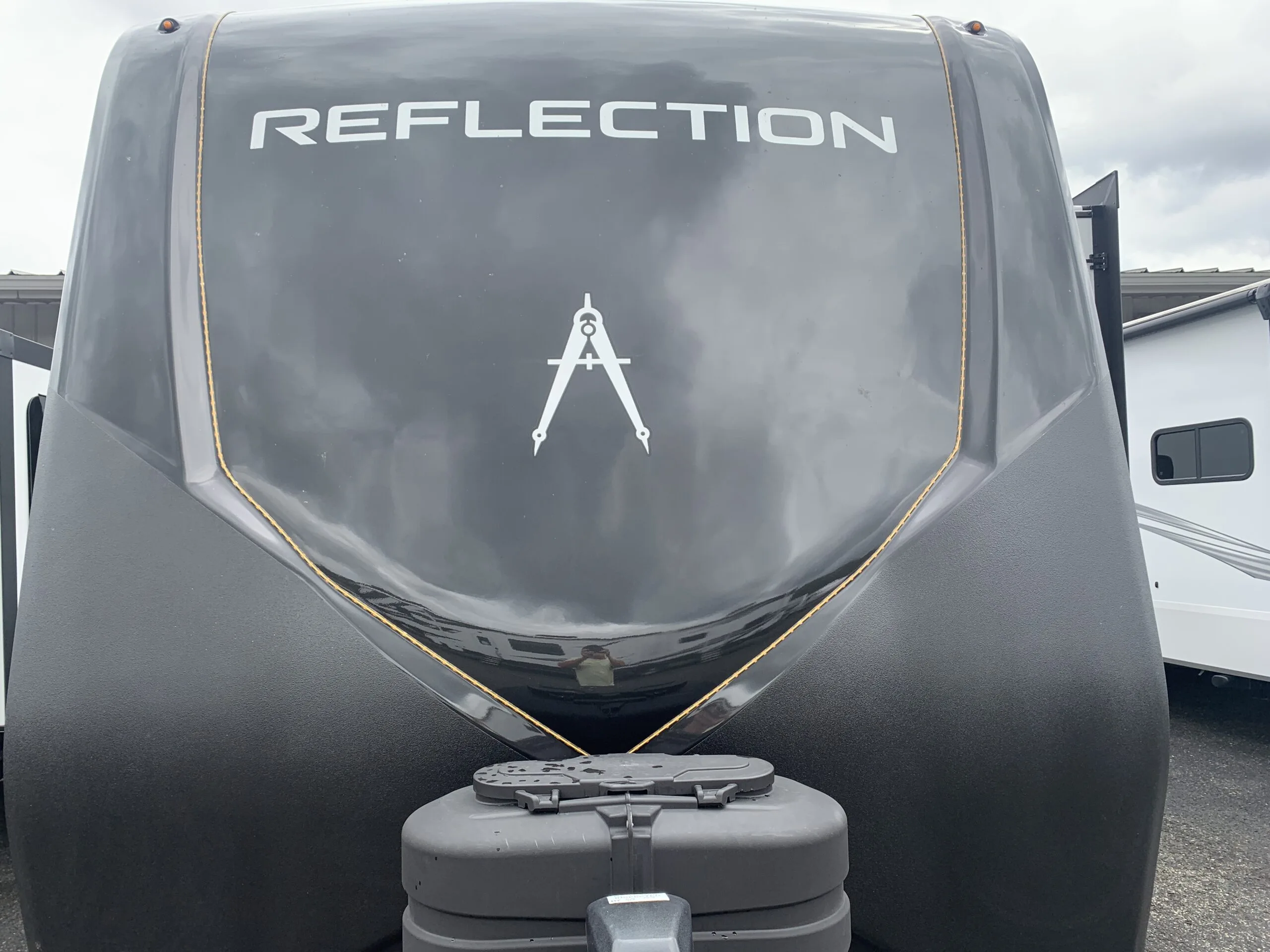 Grand Design Reflection 345RLTS RVs For Sale - RV Trader