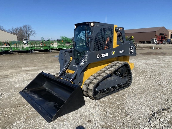 Used John Deere 325G Equipment For Sale - John Deere 325G Equipment ...