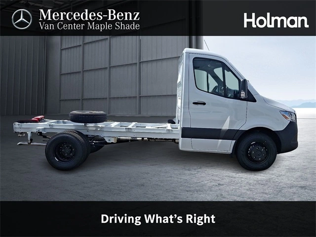 Mercedes-Benz Sprinter 4500 Trucks For Sale - Commercial Truck Trader