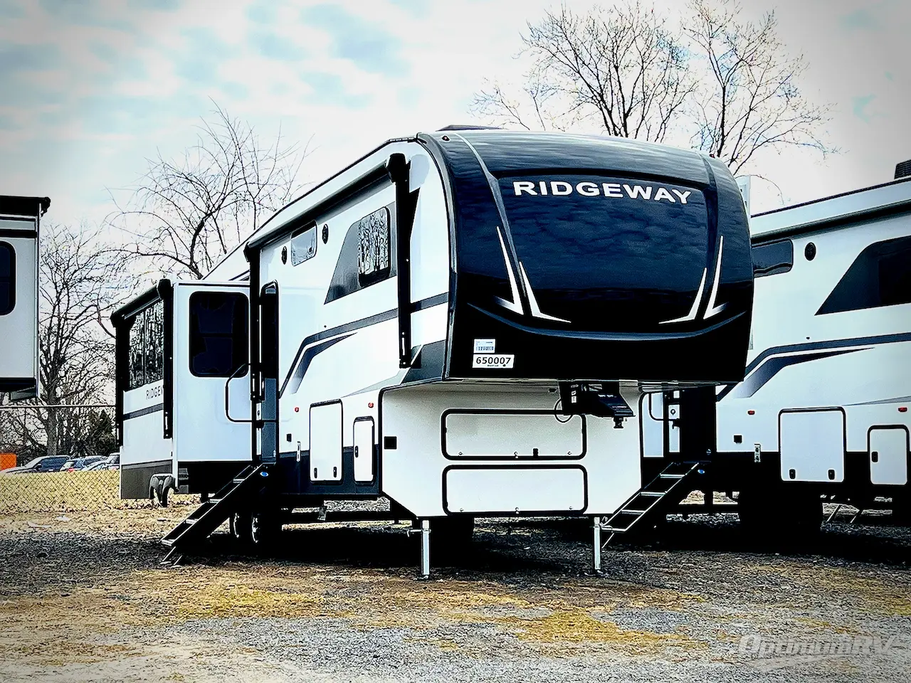 2025 K-Z Ridgeway 31RL RVs For Sale - RV Trader