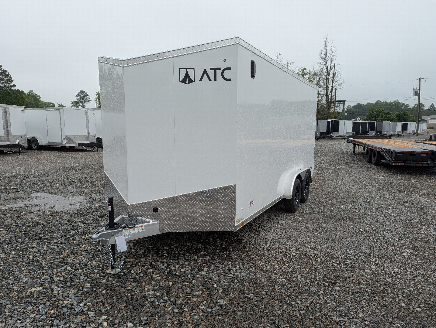 Atc Sto 450 7.5X16+2-3.5K Equipment For Sale - Atc Sto 450 7.5X16+2-3 ...