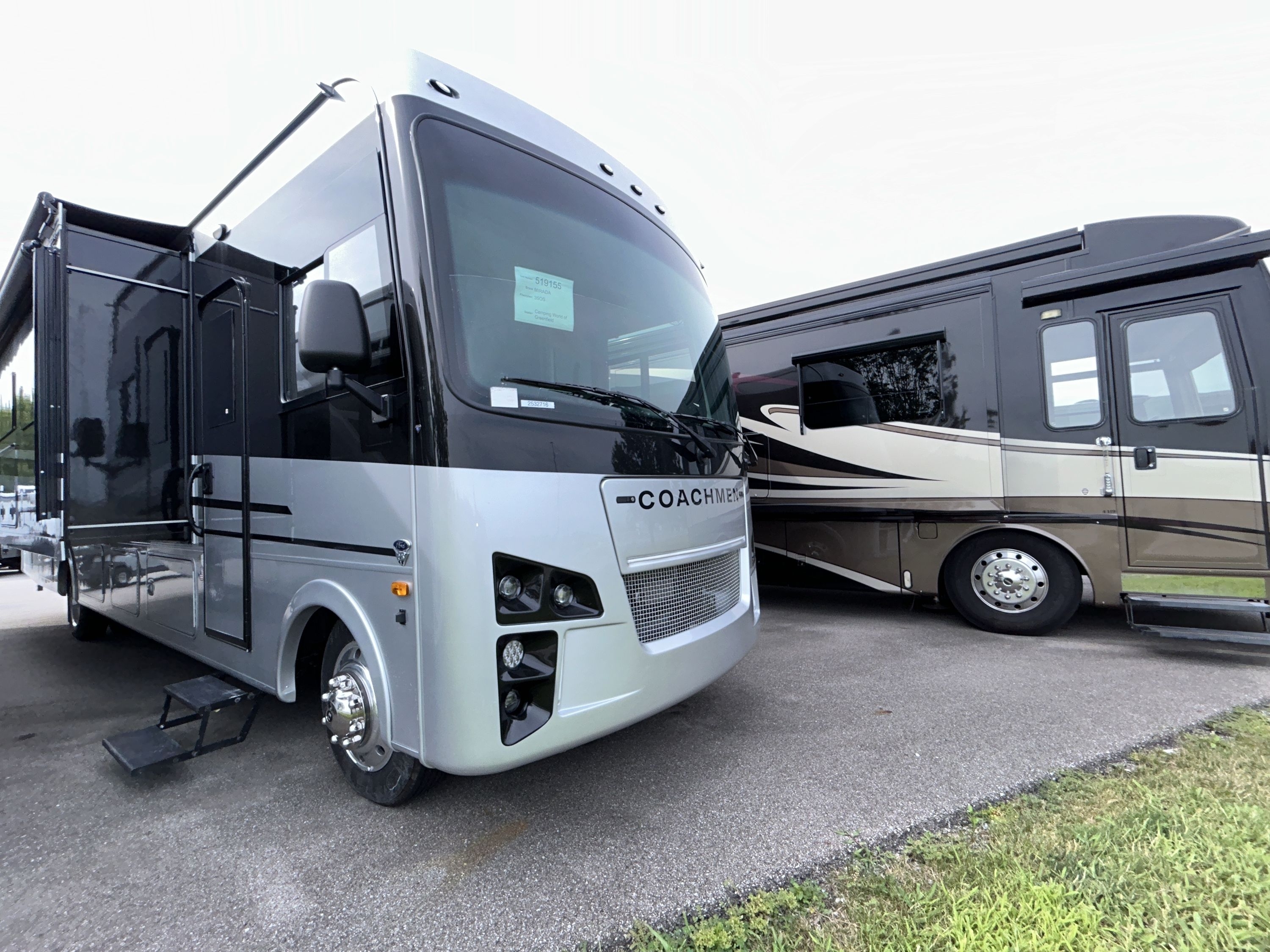RVs For Sale near Indianapolis, IN - RV Trader