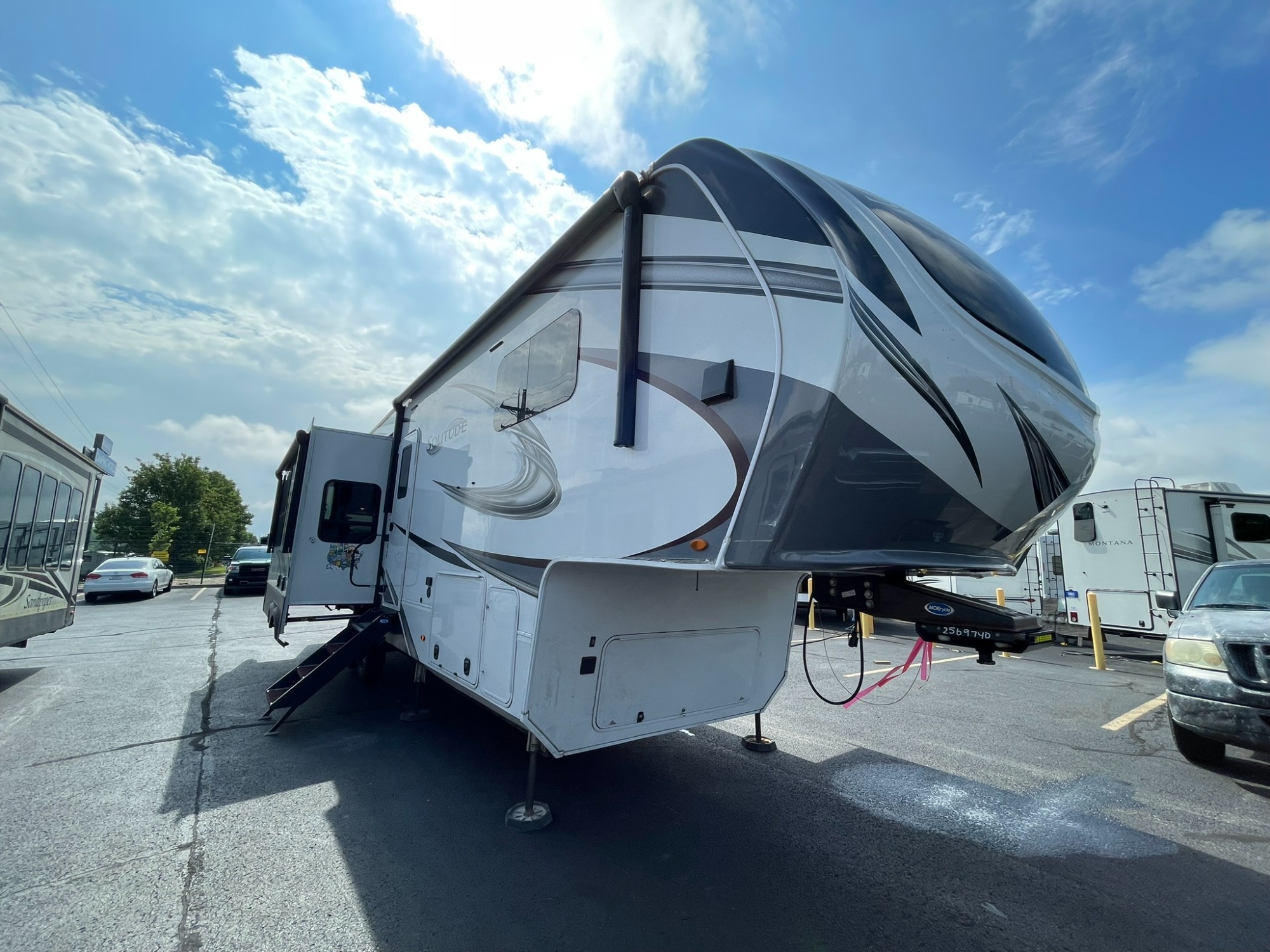 2021 RVs For Sale - RV Trader