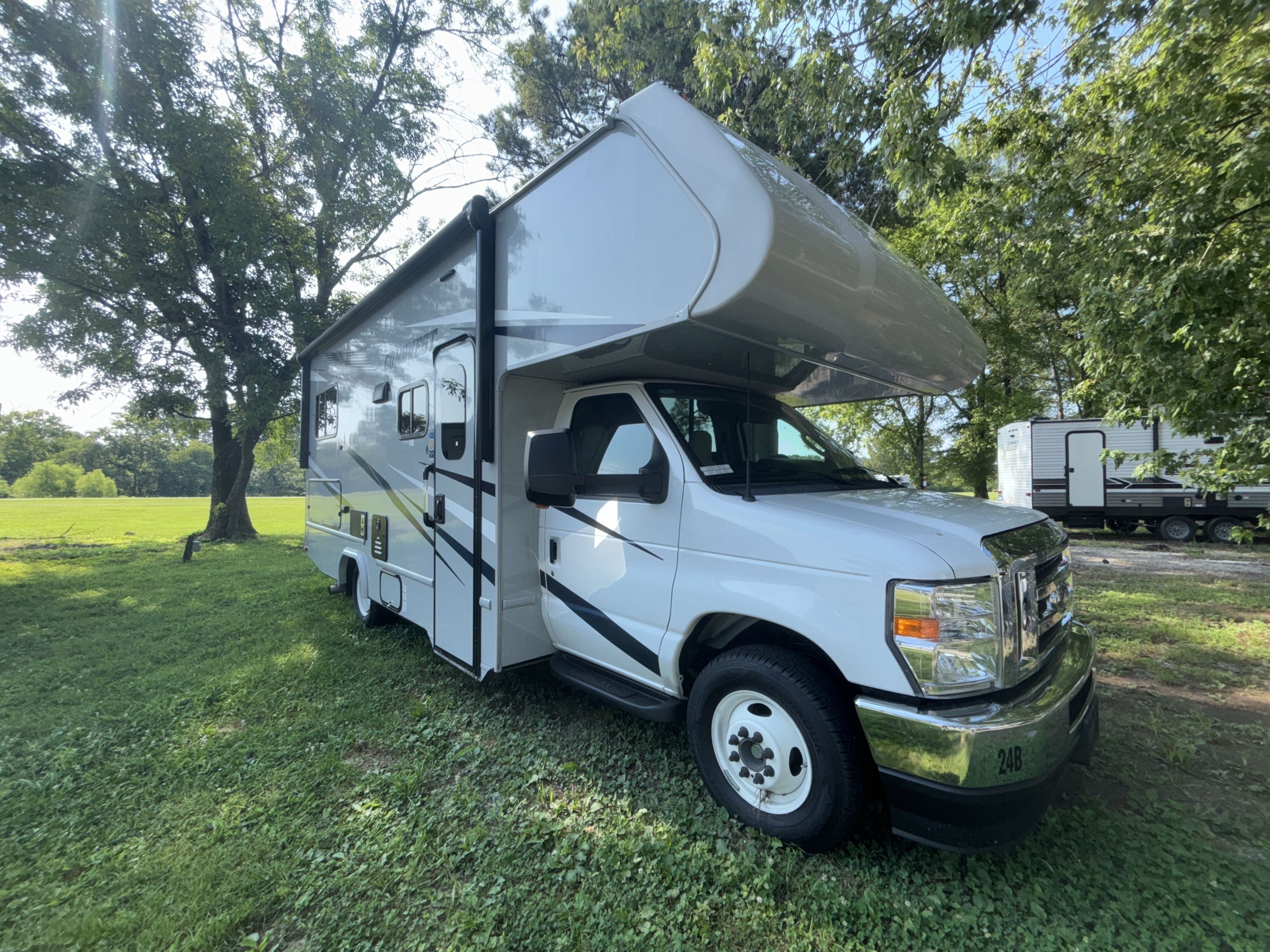 Gulf Stream Conquest RVs For Sale near Alpharetta, GA - RV Trader
