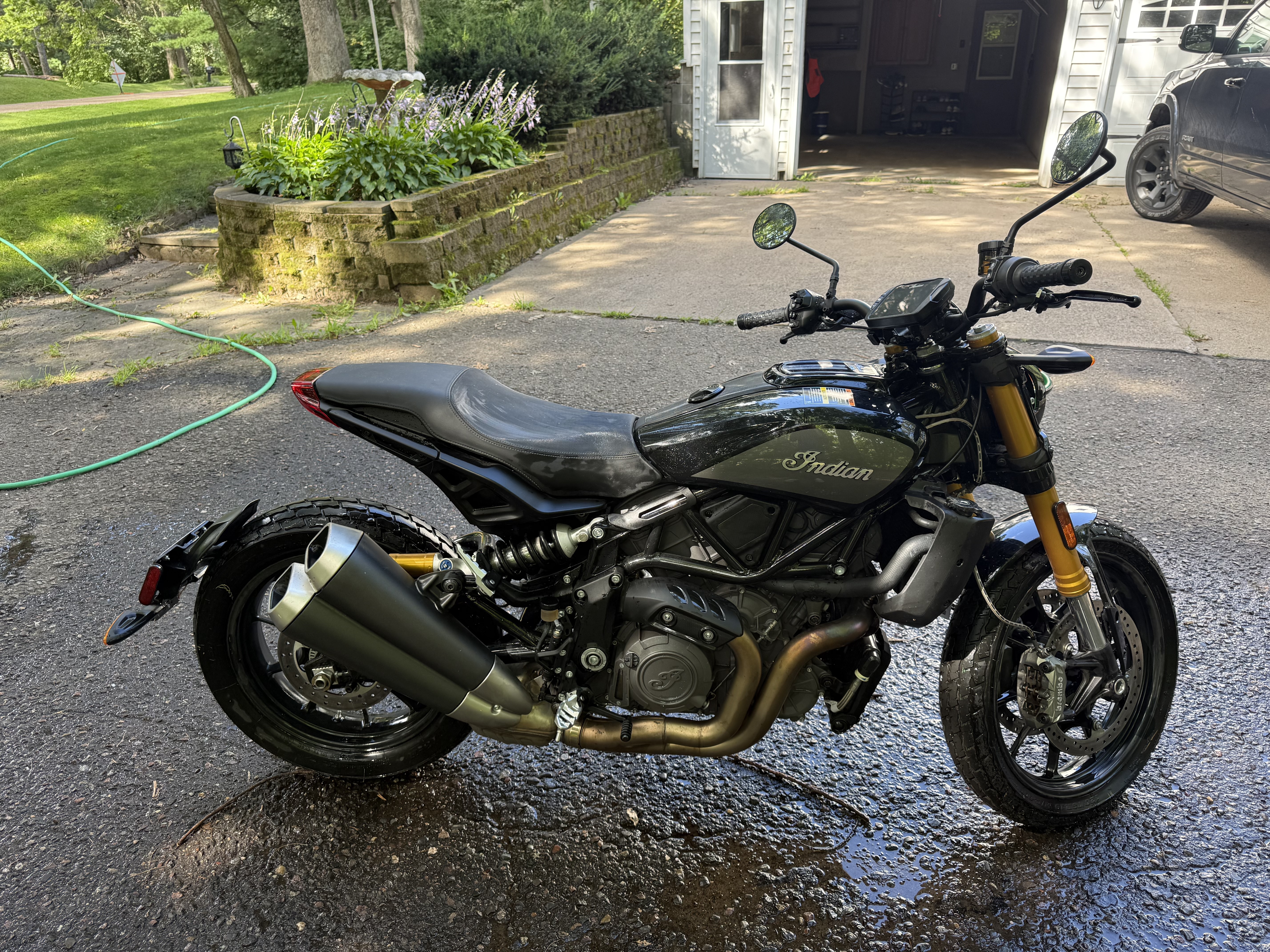 Used Motorcycles For Sale in Minnesota - Cycle Trader