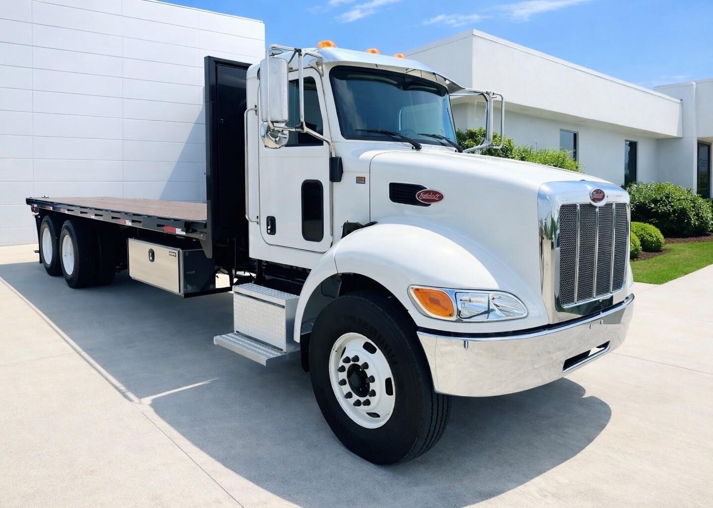 Peterbilt,nrc 348 Trucks For Sale - Commercial Truck Trader