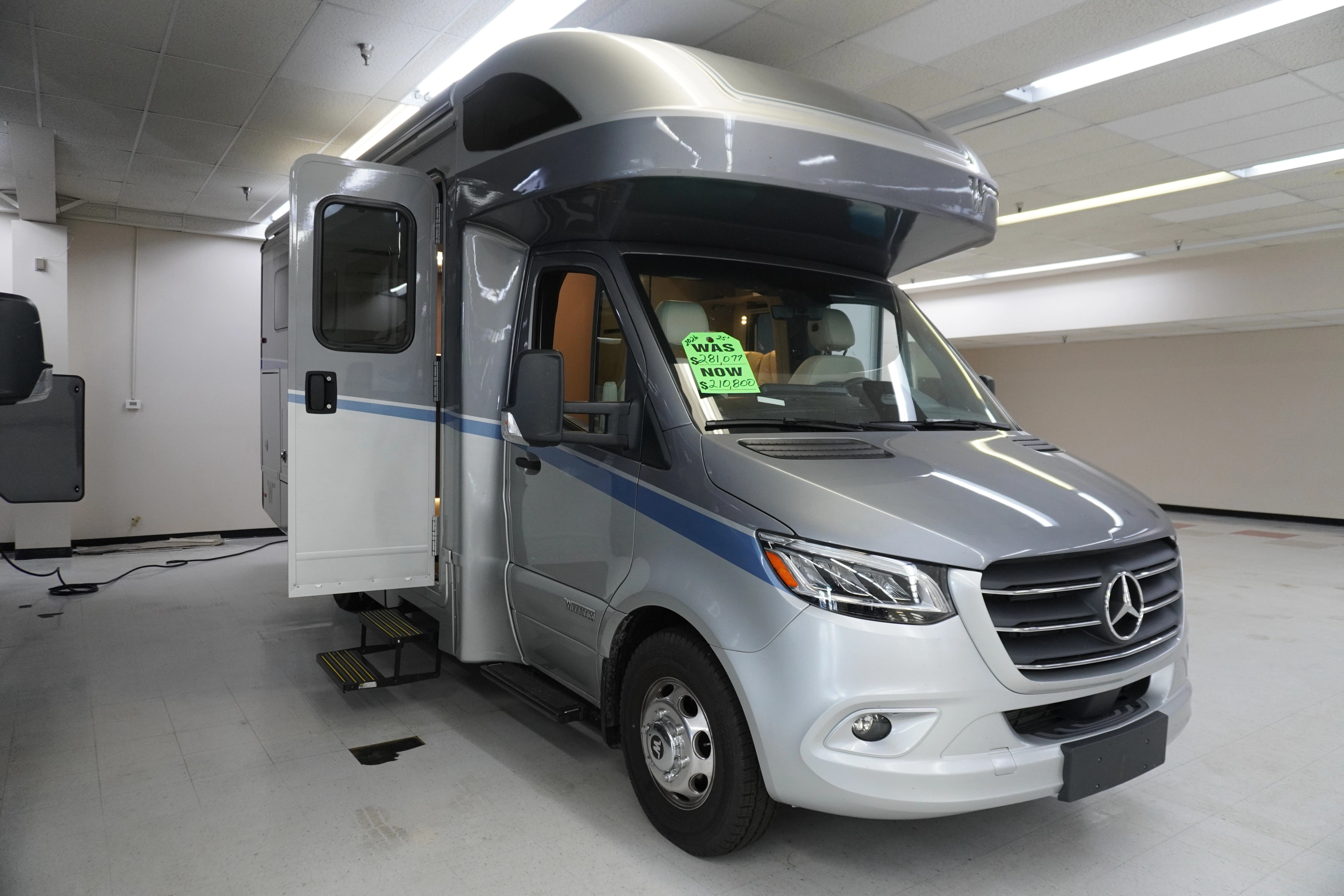 Winnebago View 24R RVs For Sale - RV Trader