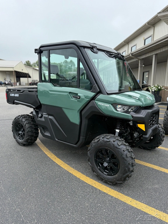 Can-Am Defender Dps Cab HD9 Four Wheelers For Sale - ATV Trader