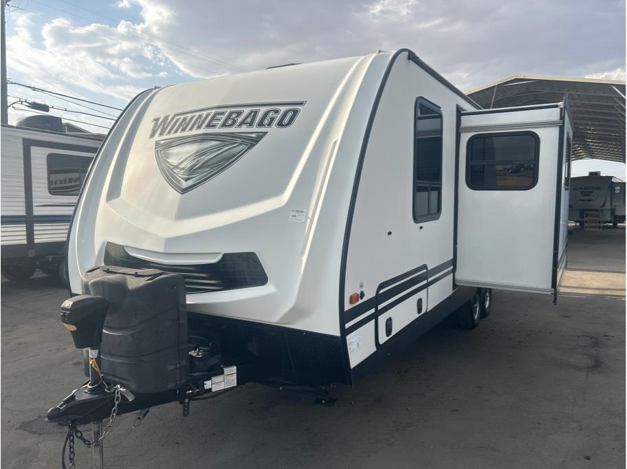Used 2019 Winnebago Minnie 2201MB For Sale in Madera, CA - 5036740091 ...