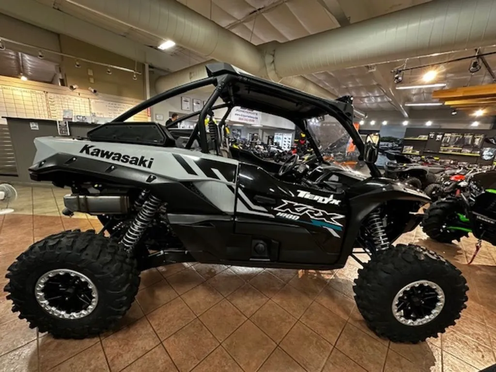 2024 Kawasaki Teryx Krx 1000 Four Wheelers For Sale - ATV Trader