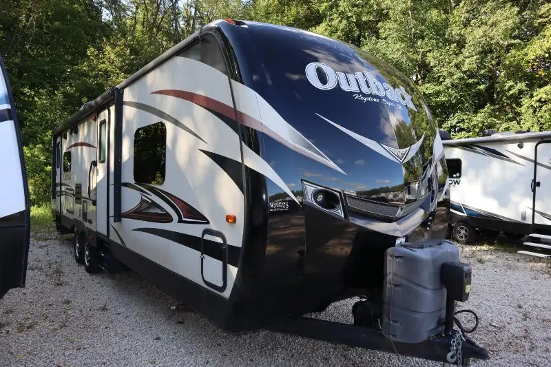 2015 Keystone Outback RVs For Sale - RV Trader