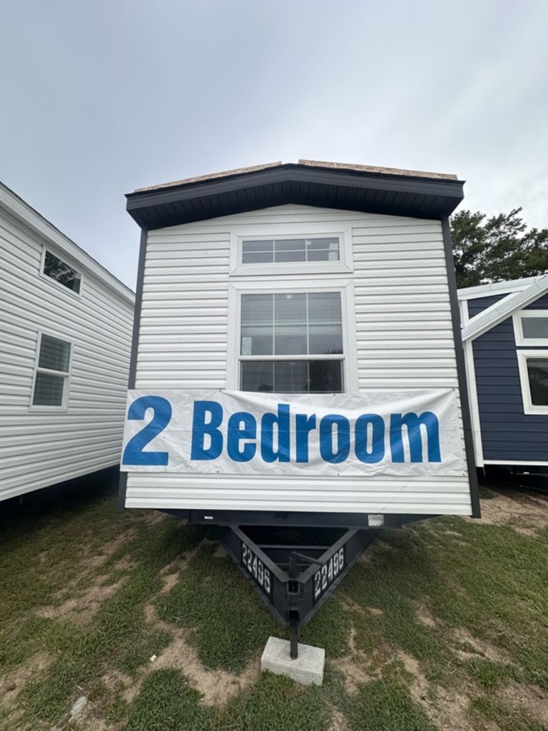 Cavco Park Models For Sale - RV Trader