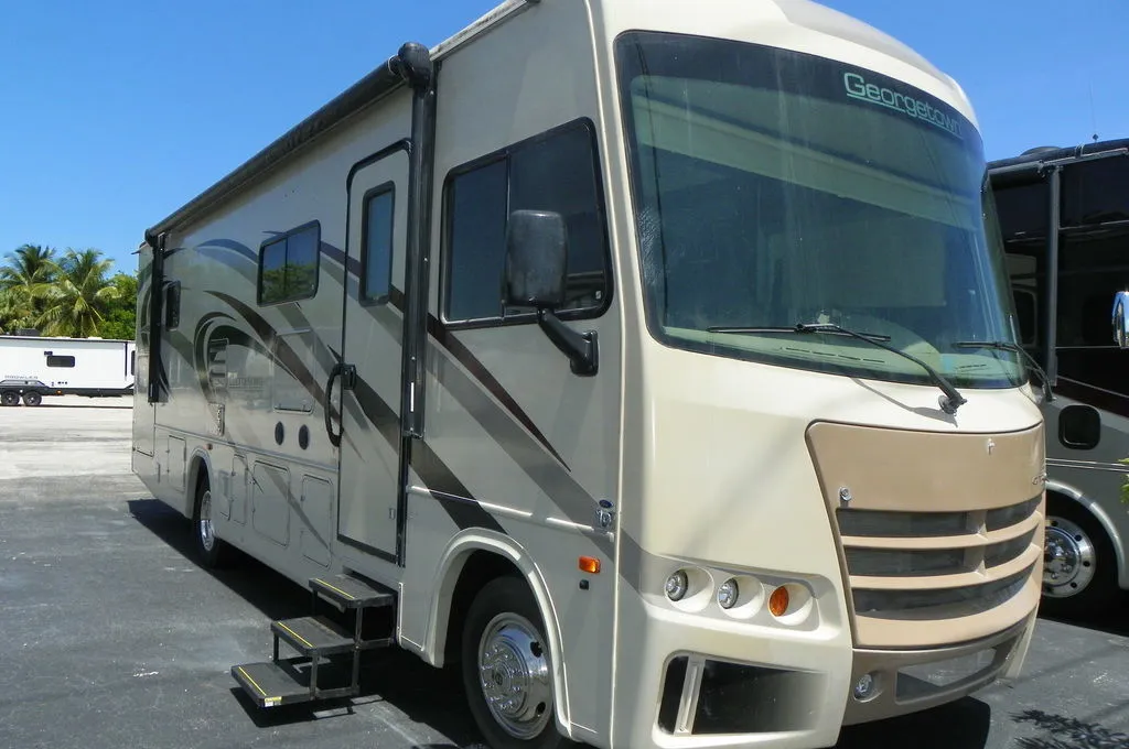 Forest River Georgetown 3 Series GT3 30X3 RVs For Sale - RV Trader