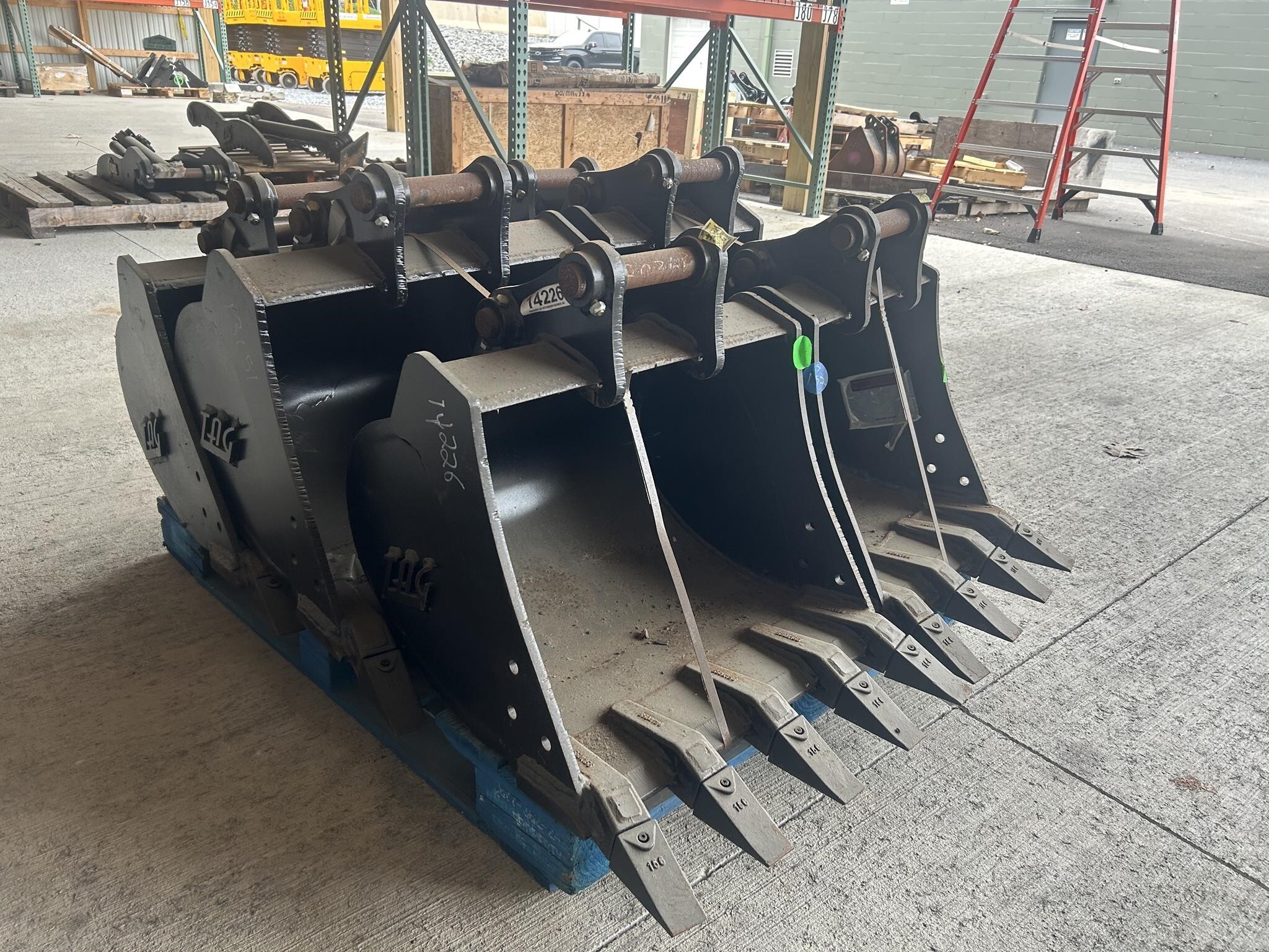 2022 TAG - New 2022 TAG Bucket Harrisburg, PA