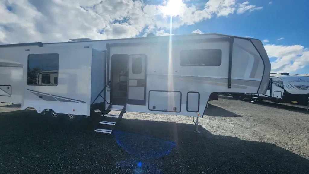 Alliance RV Avenue 38DBL RVs For Sale - RV Trader