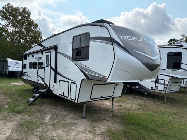 Grand Design Reflection 150 Series 298BH RVs For Sale - RV Trader
